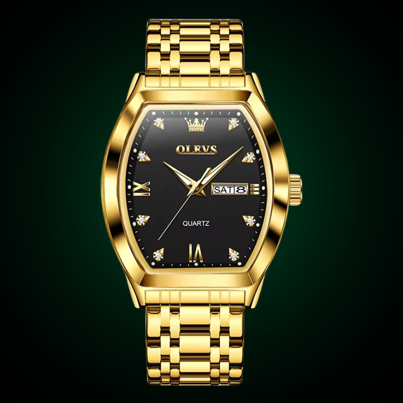 Reloj de Negocios 5528 De Hombre – Korani Relojería